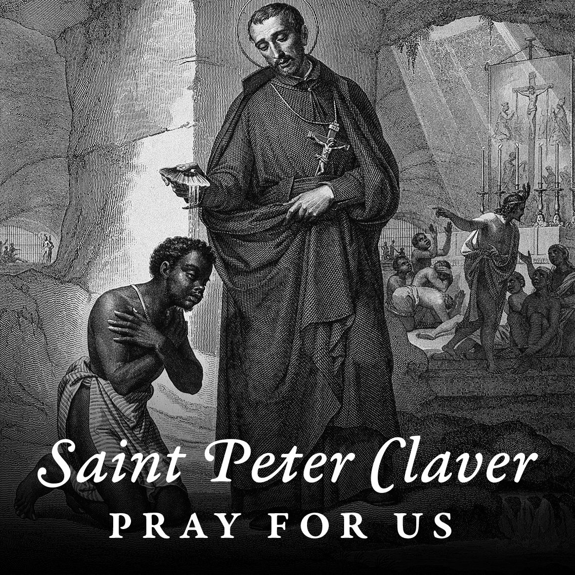 Collection – Diocesan