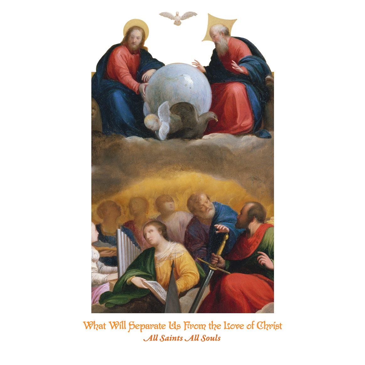 Collection – Diocesan Library of Art