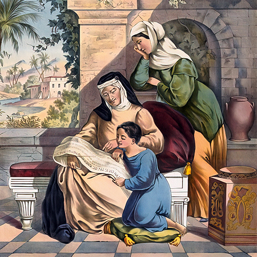 Collection – Diocesan Library of Art