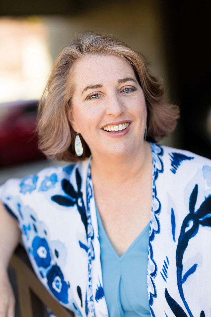 Jen Norton – Diocesan Library of Art