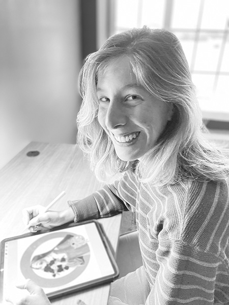 Anna Morelli – Diocesan Library of Art