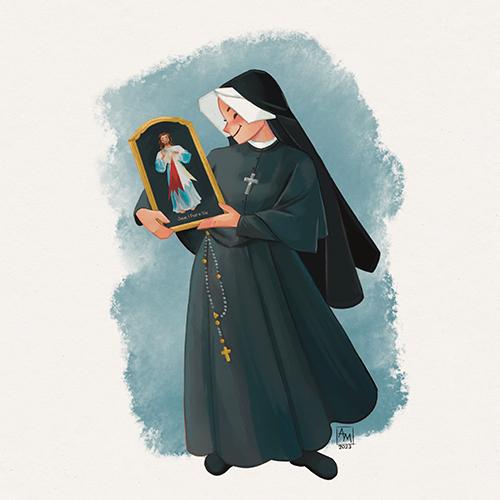 Collection – Diocesan Library of Art