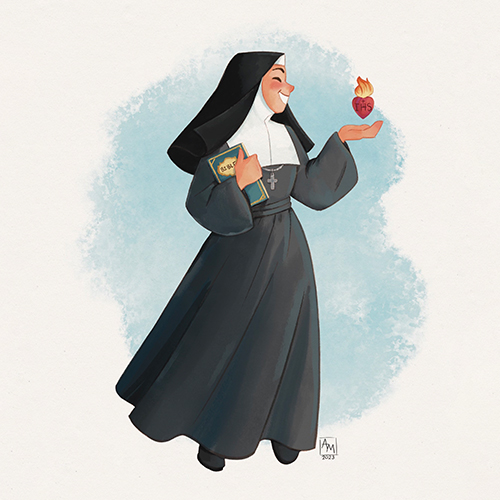 Collection – Diocesan Library of Art