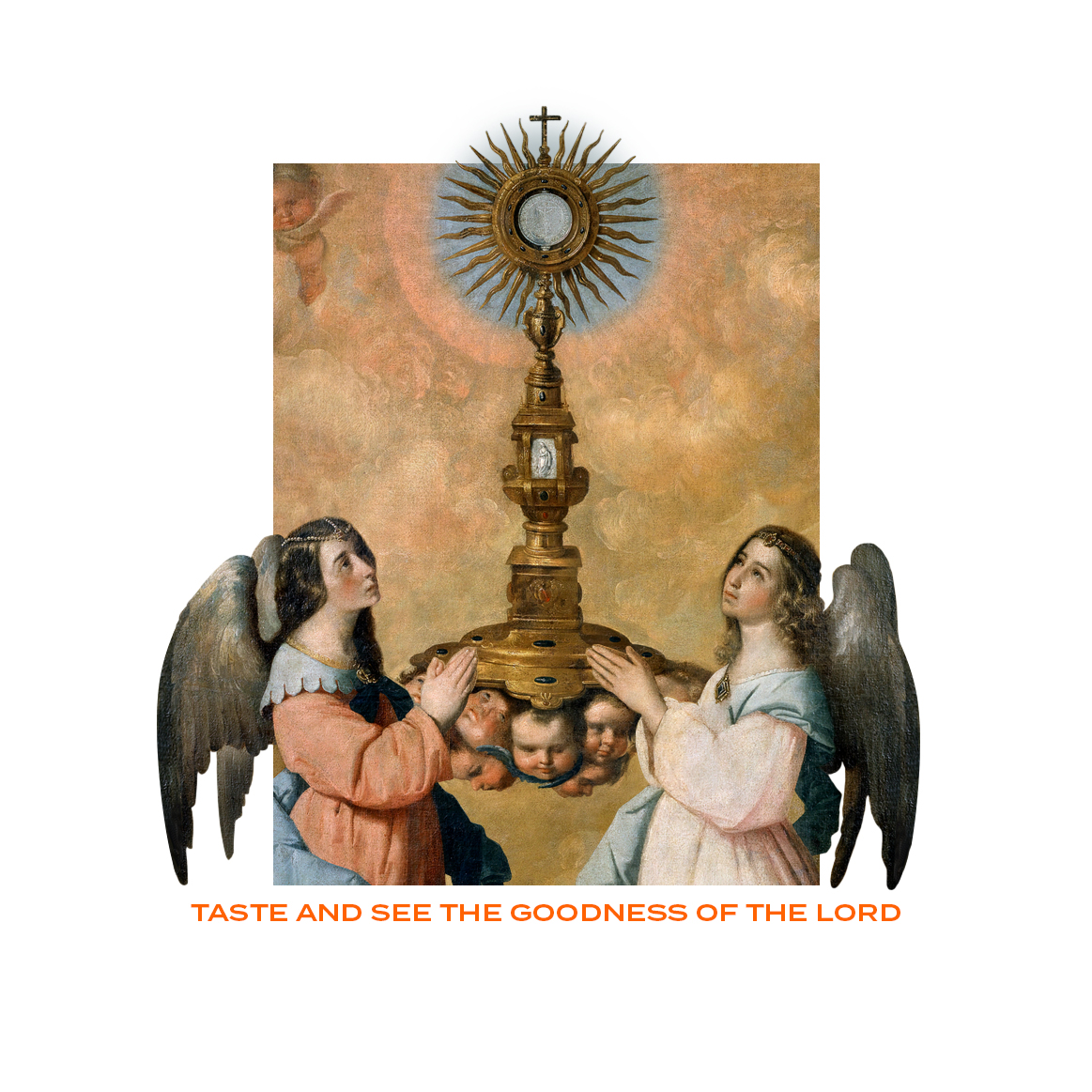 Collection – Diocesan Library of Art